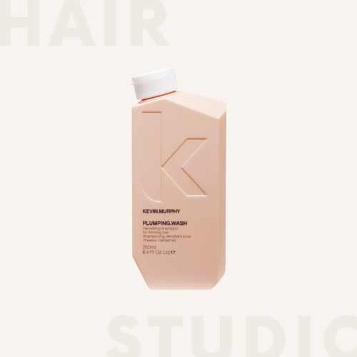PLUMPING.WASH - Hair Studio By Anissa – Hair studio by Anissa